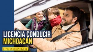 Licencia de conducir en Michoacán 2025: requisitos, costos y más