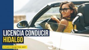 Licencia de conducir en Hidalgo 2024: requisitos, costos y más