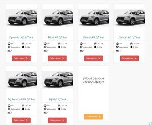 Consultar precios de autos usados en Libro Azul 2026
